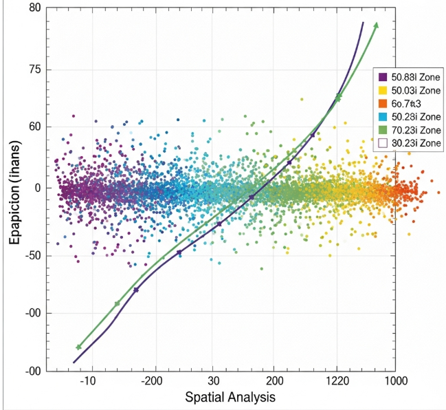 Regression Analysis | Common GIS terms | GeoWGS84.ai